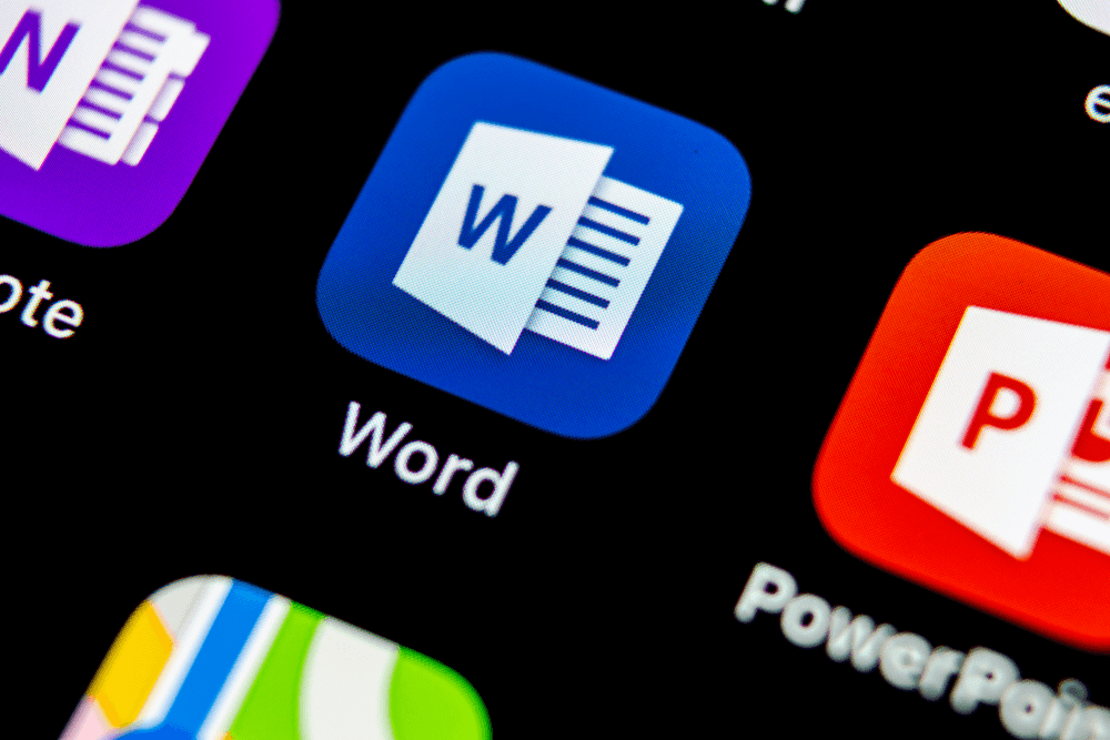 How To Make A Table Of Contents In MS Word Manually Automatically